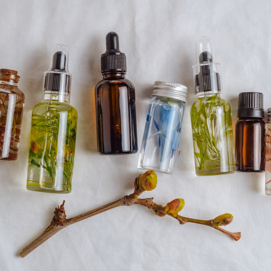 Should You Avoid Mineral Oils in Skincare? – IREN Shizen